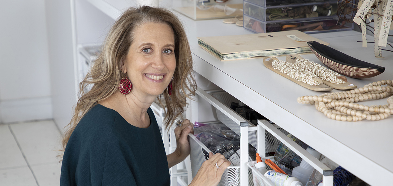 Weitzner Foundations Collection