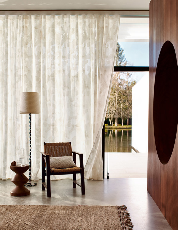 Larsen | Altfield | Hong Kong Supplier | Fabrics & Wallcovering | Altfield