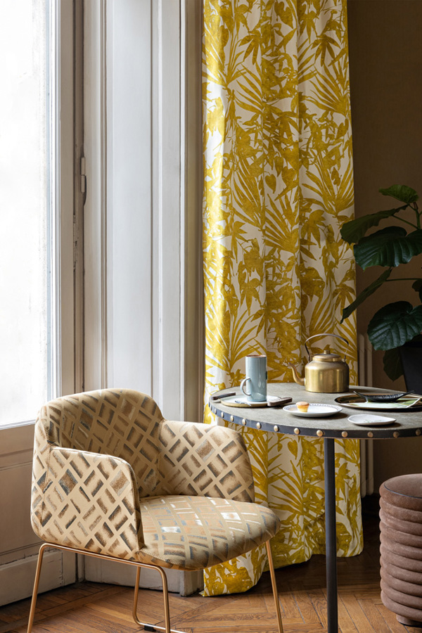 Rubelli | Altfield | Hong Kong Supplier | Fabrics | Altfield
